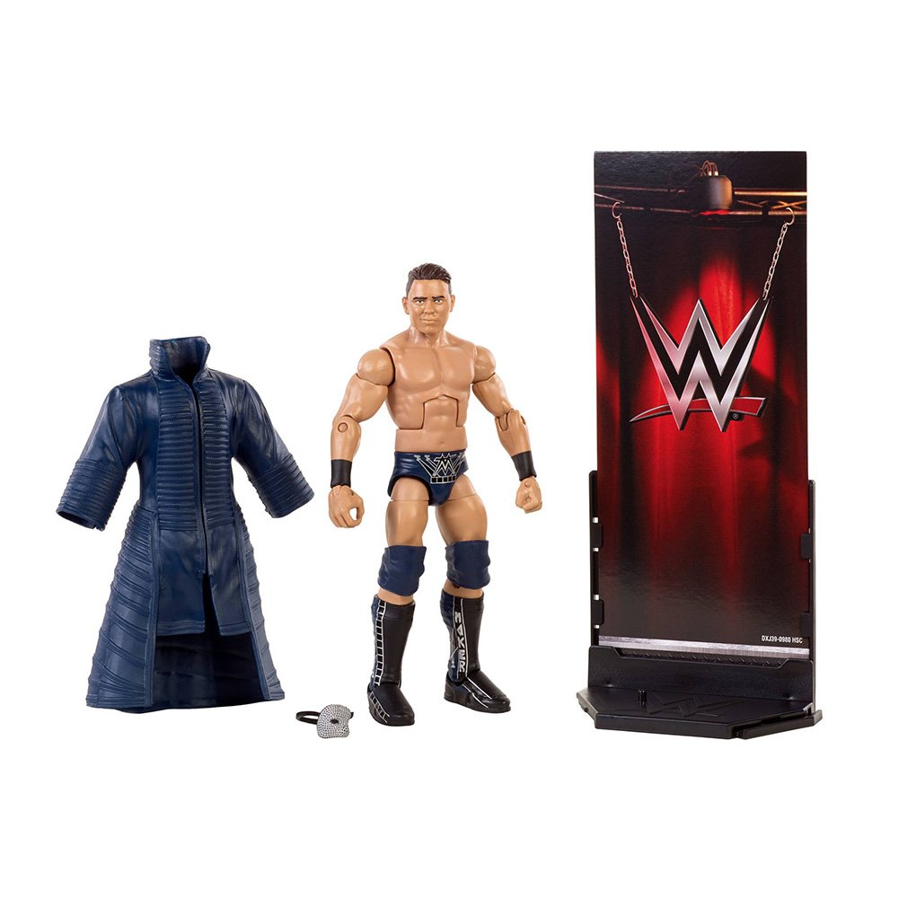 WWE Elite Collection #53 Action Figure