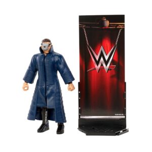 wwe elite collection #53 action figure