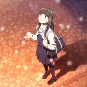 Root Letter (PS4) (輸入版）