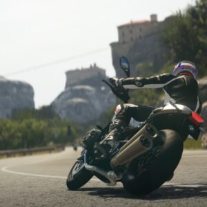 Ride 2 (PS4)