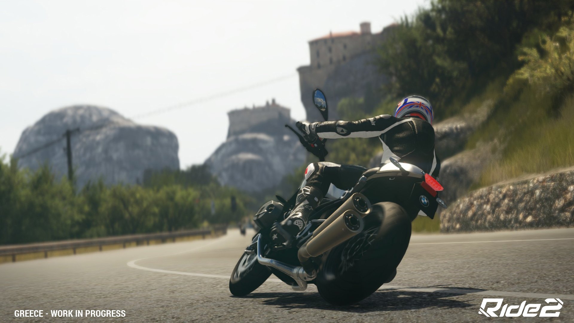 Ride 2 (PS4)