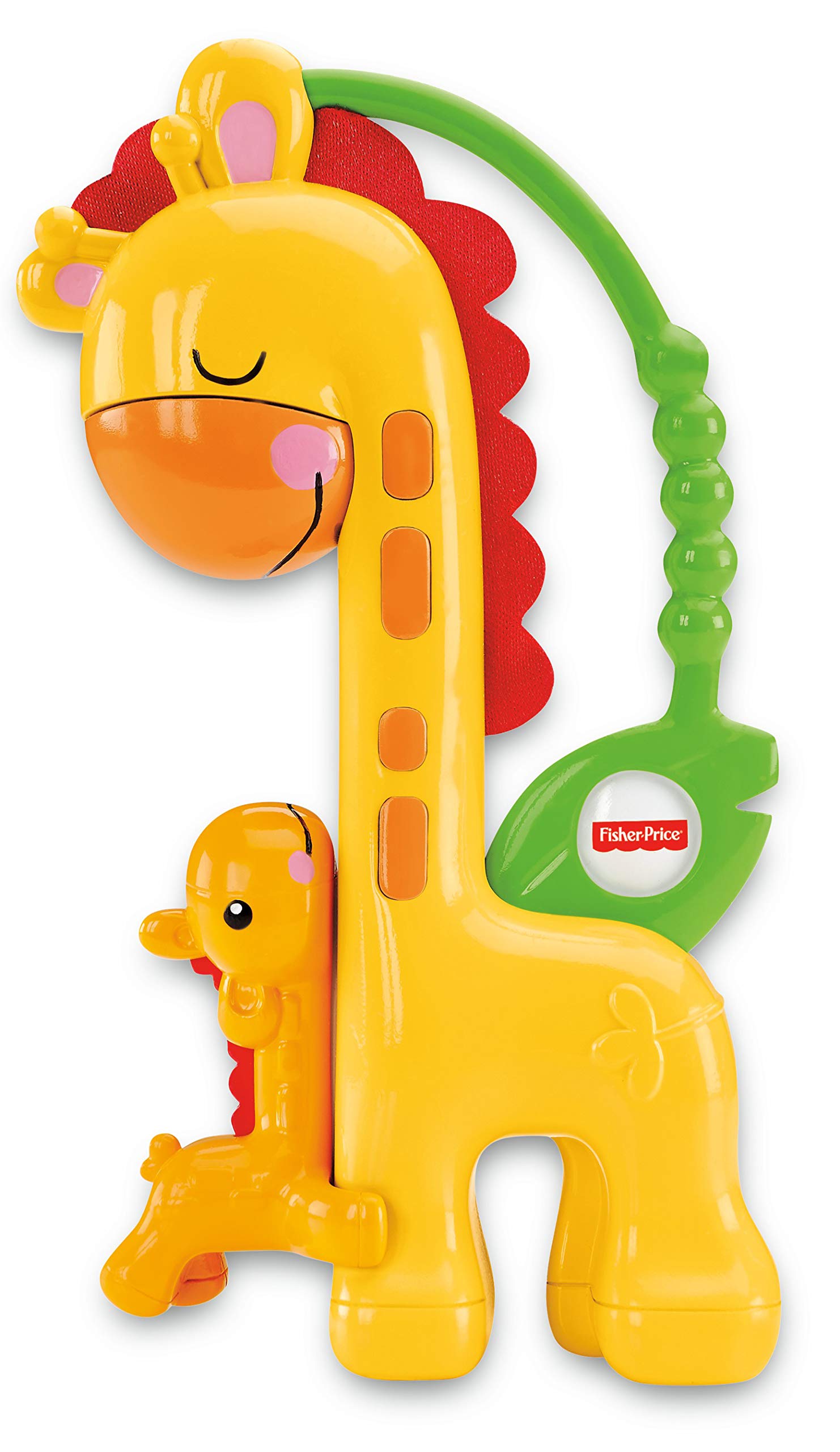 Fisher-Price Playful Pals Gift Set