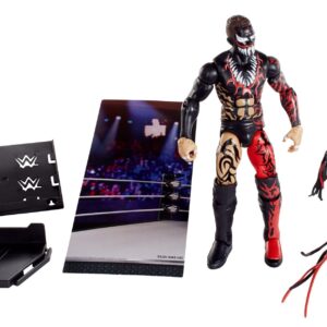 WWE Elite Collection Finn Balor Action Figure