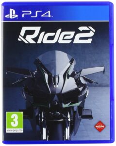 ride 2 (ps4)