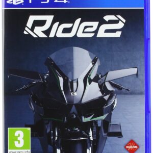 Ride 2 (PS4)