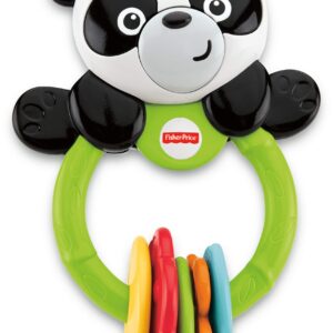 Fisher-Price Playful Pals Gift Set