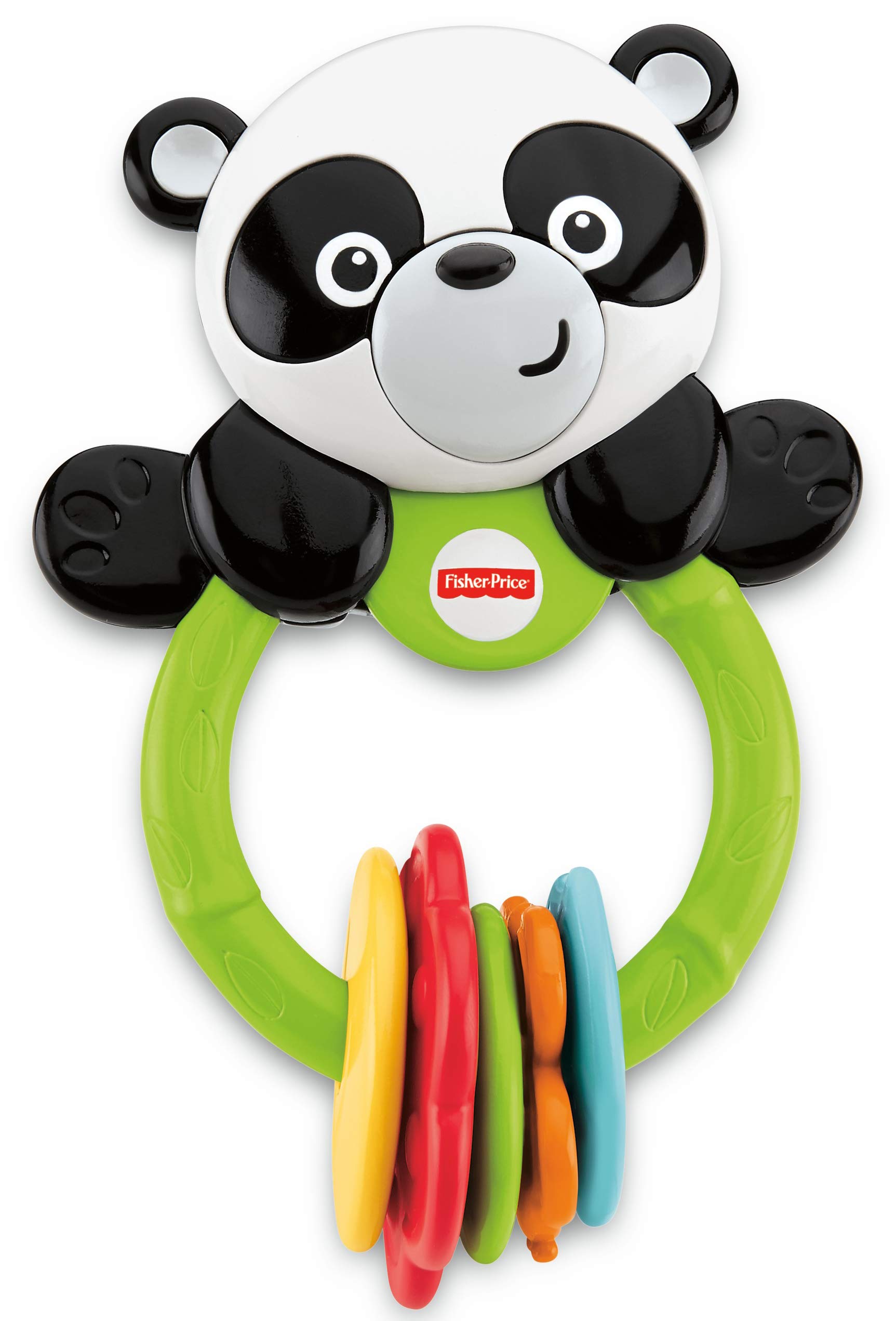 Fisher-Price Playful Pals Gift Set