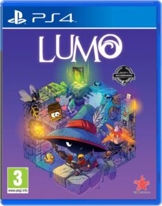 lumo (ps4)