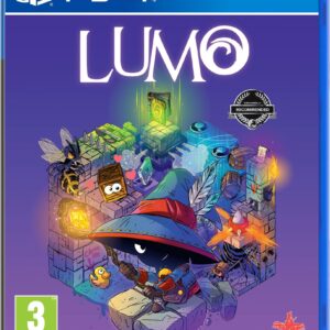 Lumo (PS4)