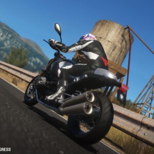 Ride 2 (PS4)