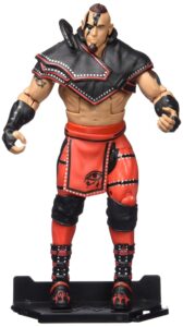 wwe elite collection konnor action figure