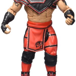 WWE Elite Collection Konnor Action Figure