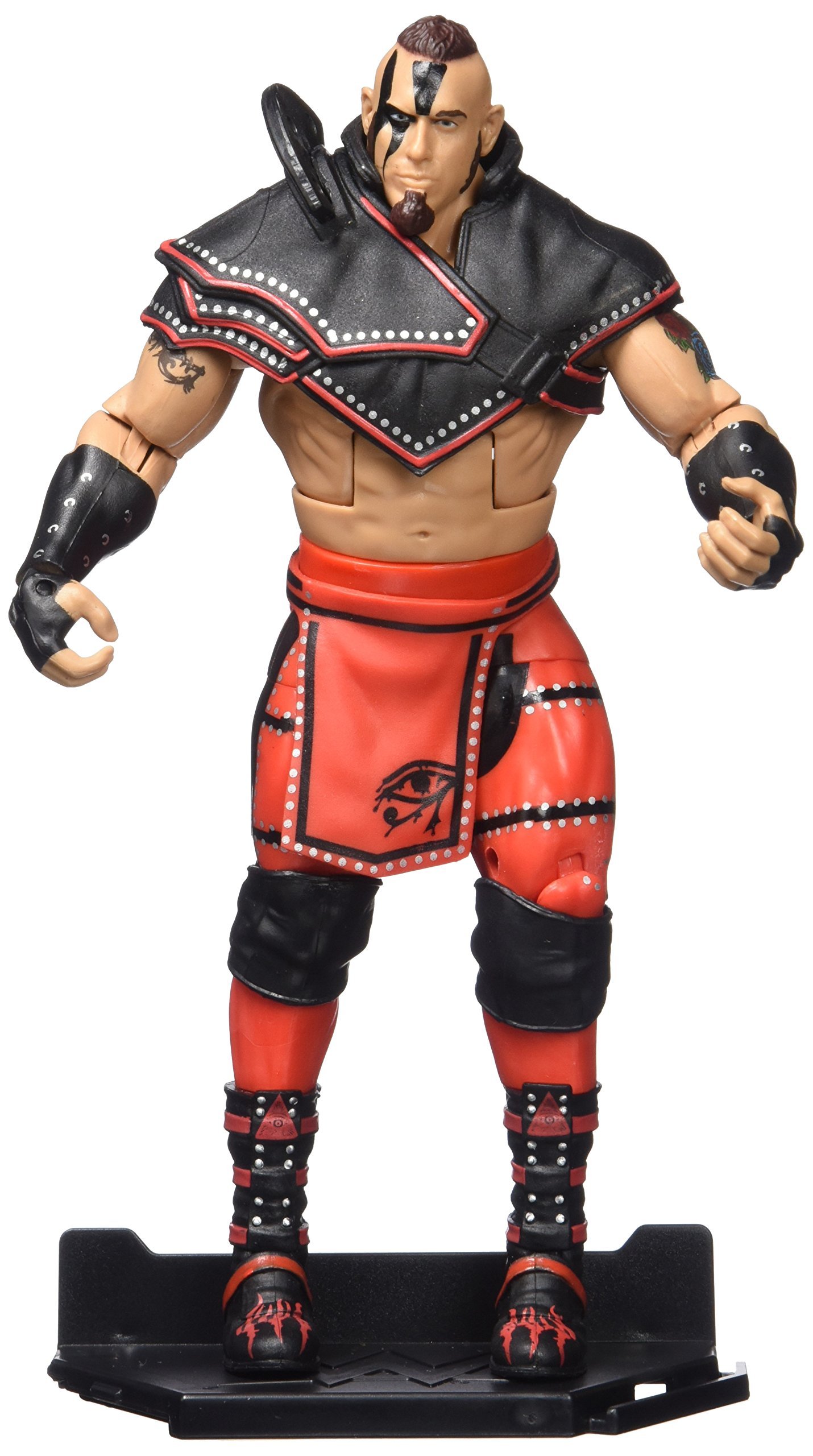 WWE Elite Collection Konnor Action Figure