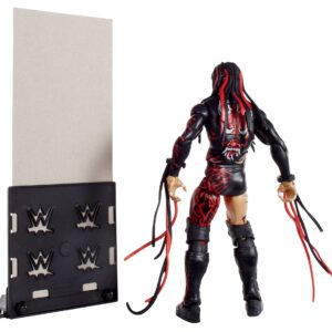 WWE Elite Collection Finn Balor Action Figure