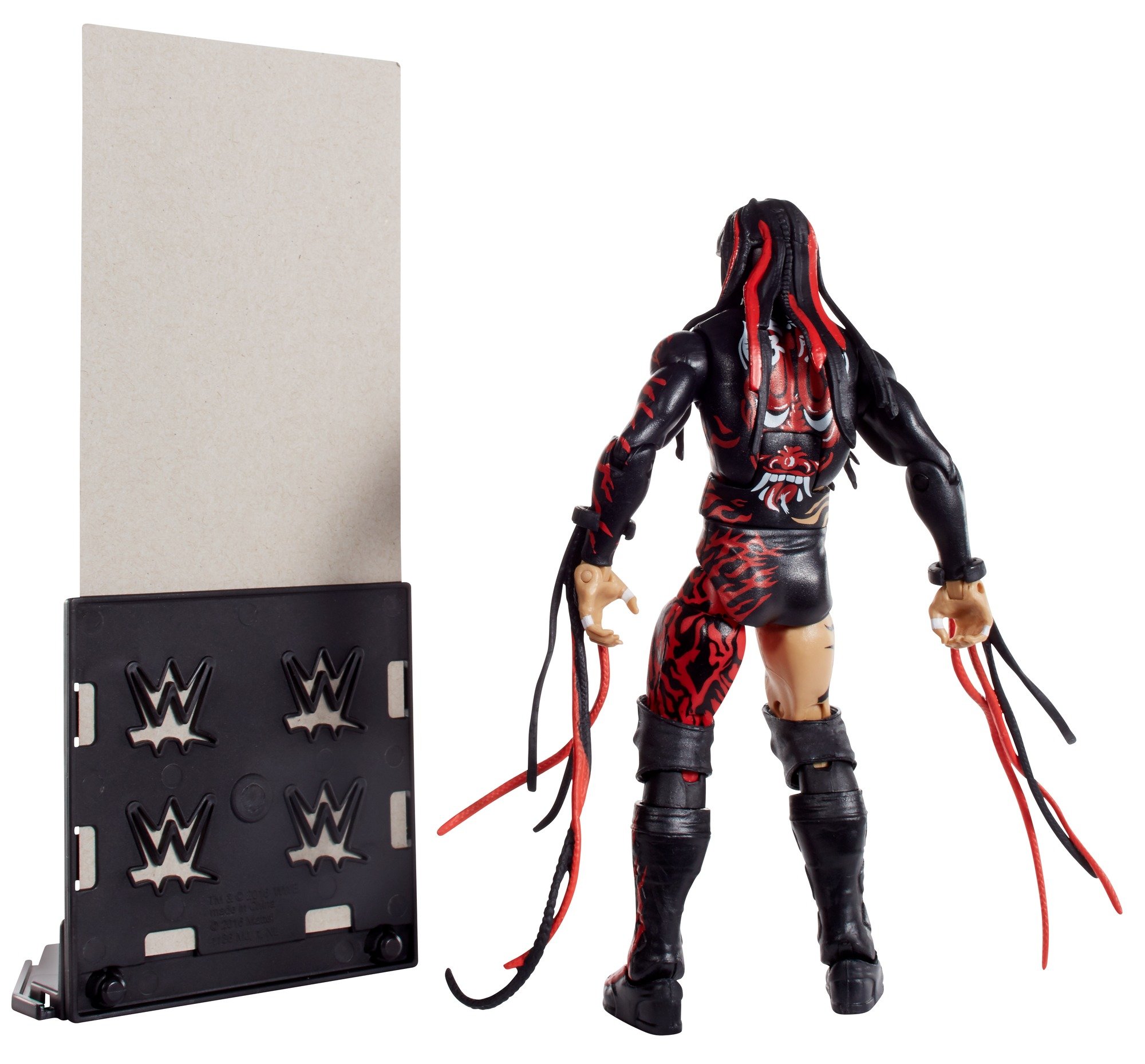 WWE Elite Collection Finn Balor Action Figure