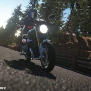 Ride 2 (PS4)