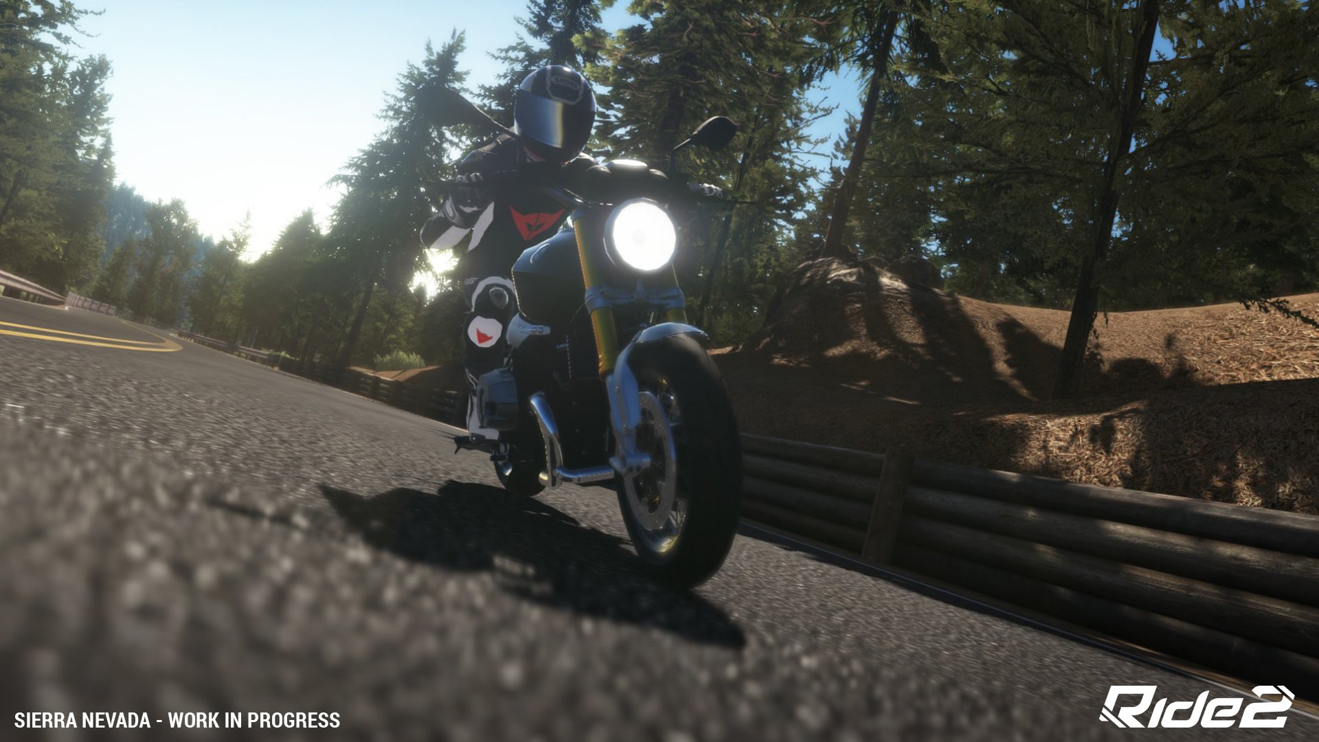 Ride 2 (PS4)