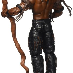 WWE Elite Collection Boogeyman Action Figure