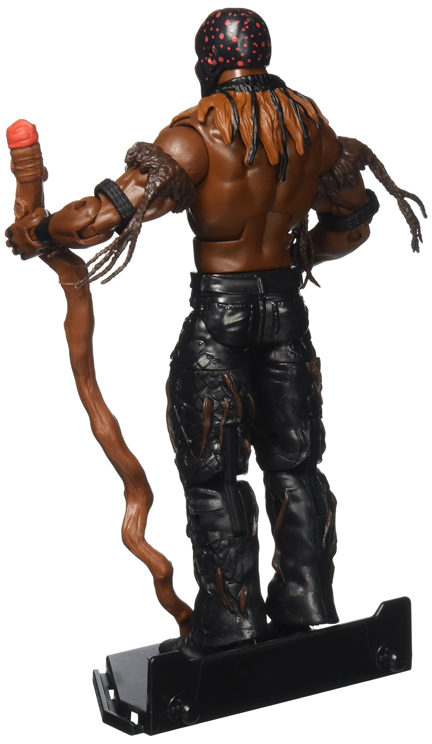 WWE Elite Collection Boogeyman Action Figure