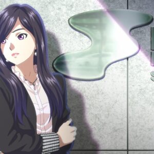 Root Letter (PS4) (輸入版）