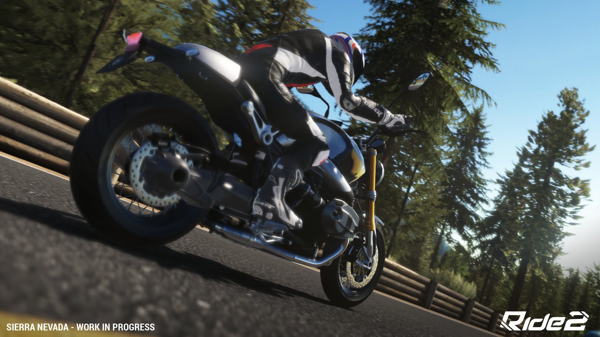 Ride 2 (PS4)