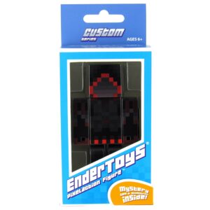 endertoys dark mage action figure