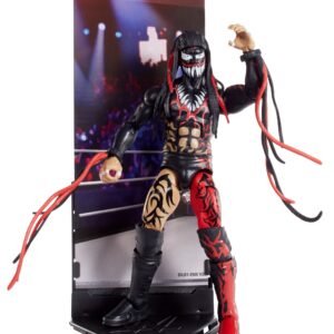 WWE Elite Collection Finn Balor Action Figure