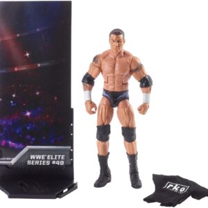 WWE Elite Collection Randy Orton Action Figure