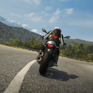 Ride 2 (PS4)