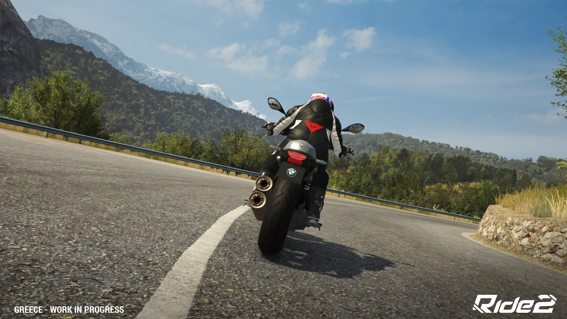 Ride 2 (PS4)