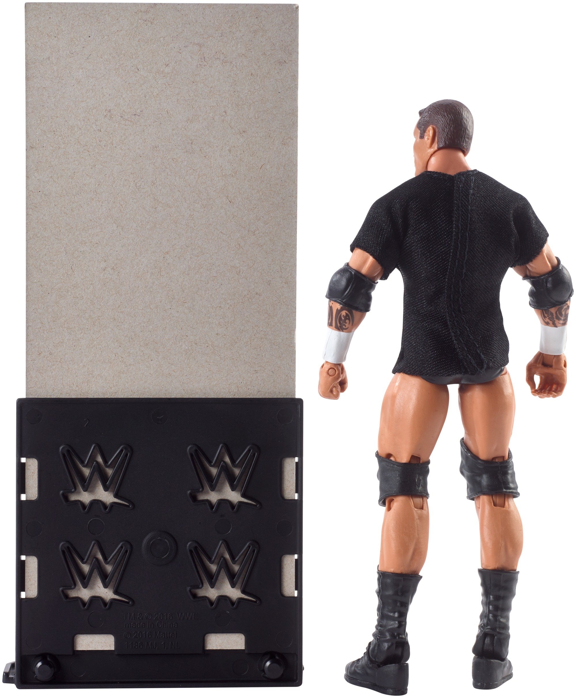 WWE Elite Collection Randy Orton Action Figure