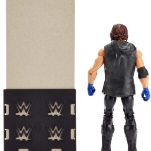 WWE Elite Collection AJ Styles Action Figure