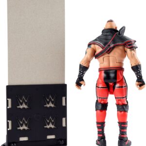 WWE Elite Collection Konnor Action Figure