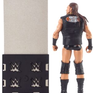 WWE ELITE COLLECTION BIG CASS ACTION FIGURE