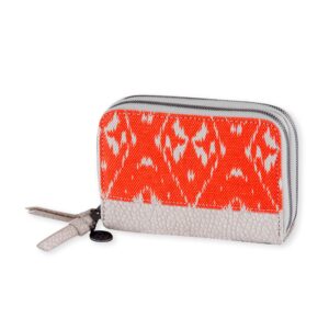 pistil women's zip it wallet, dynamite