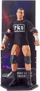 wwe elite collection randy orton action figure