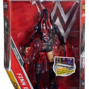 WWE Elite Collection Finn Balor Action Figure