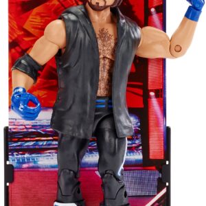 WWE Elite Collection AJ Styles Action Figure