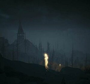 Kholat (PS4)