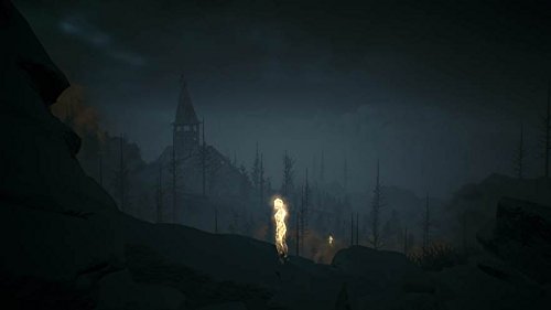 Kholat (PS4)