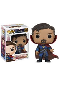 funko pop marvel dr. strange figure (9744)