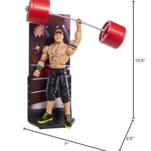 WWE Elite Collection John Cena Action Figure