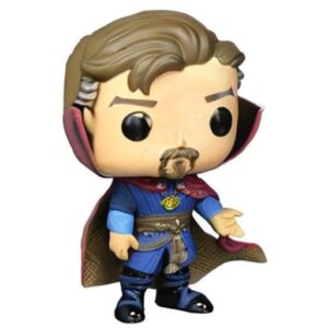 Funko POP Marvel Dr. Strange Figure (9744)