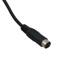 Cinpel RGB Scart Cable for SEGA Saturn