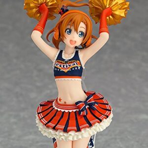 Max Factory Love Live! School Idol Festival Honoka Kousaka FigFix Figure Statue