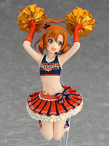 Max Factory Love Live! School Idol Festival Honoka Kousaka FigFix Figure Statue