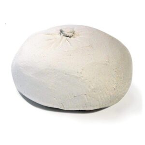 cap barbell chalk ball for gymnastics, climbing & weight lifting, 2 oz (56g)