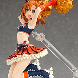 Max Factory Love Live! School Idol Festival Honoka Kousaka FigFix Figure Statue