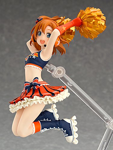 Max Factory Love Live! School Idol Festival Honoka Kousaka FigFix Figure Statue