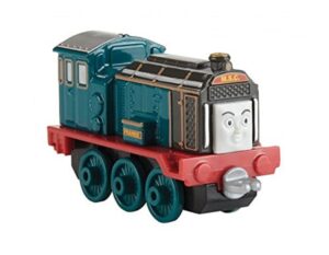 thomas & friends adventures frankie